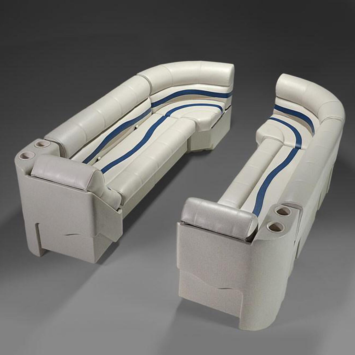 Premium Boat Seats (PFG102) - Walmart.com