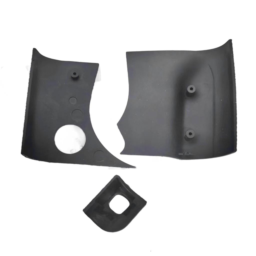 Premium Body Grip Adhesive Cover Improves Handling Precisely Matching ...