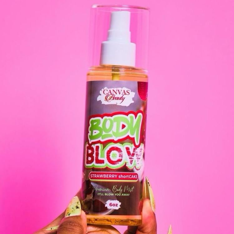 Premium Body Mist FRAGRANCE & BODY SPRAY (try them all)，Fragrance ...