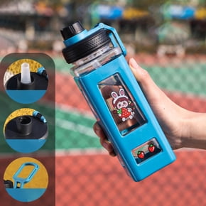 Cirkul Water Bottle