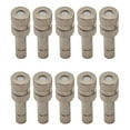 Premium Brass Misting Nozzles for Efficient Garden Watering and Cooling ...
