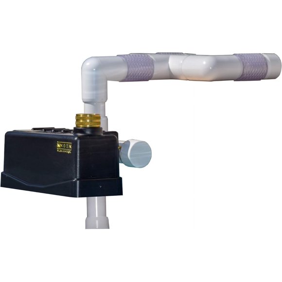 Pool Water Leveler