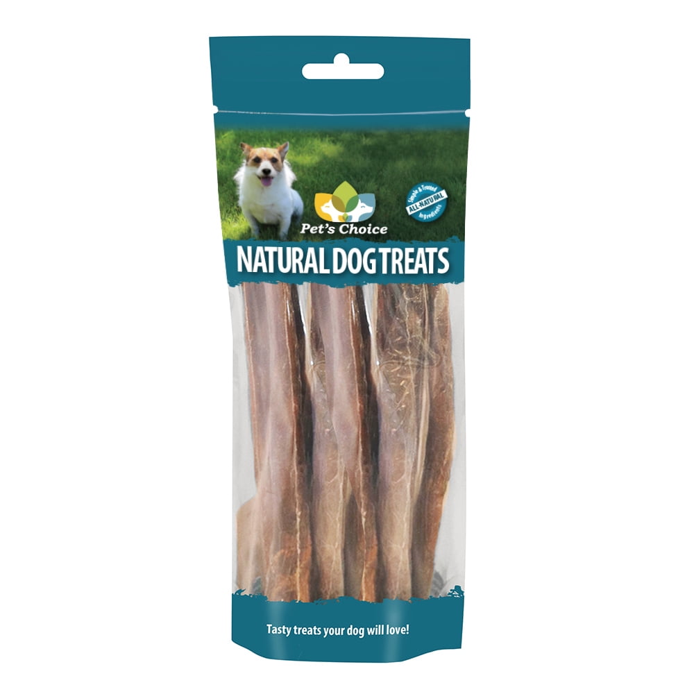Premium Bully Sticks, 12", 12 pk - Walmart.com
