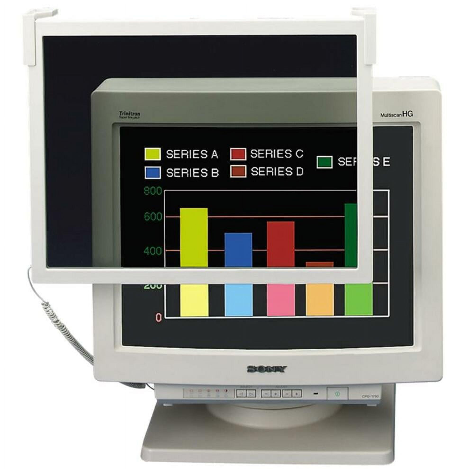 Premium CRT Filter - Walmart.com