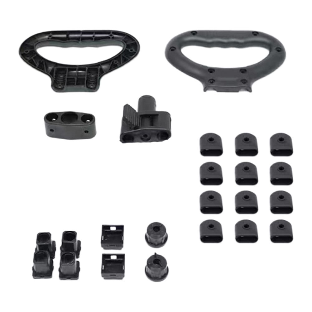 Premium Camping Wagon Cart Repair Parts Constructed with High Strength ...