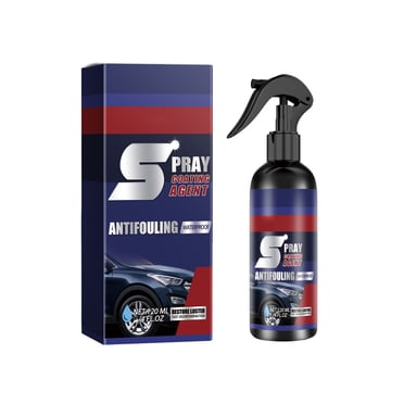 3 in 1 High Protection Quick Car Coating Spray, High Protection Quick ...