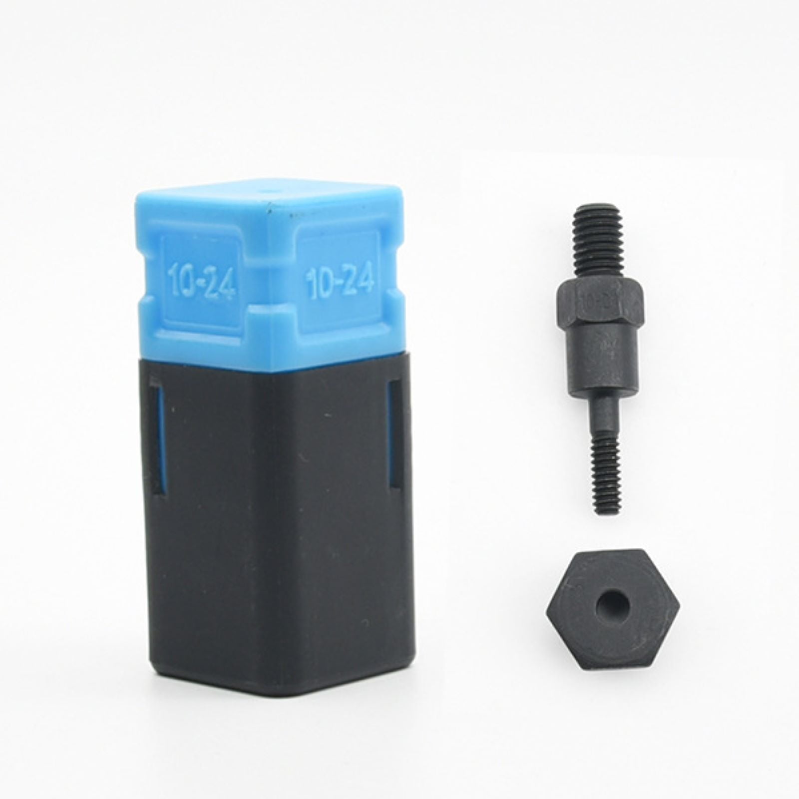 Premium Carbon Steel Rivet Nut Mandrel Set for Universal Tool ...