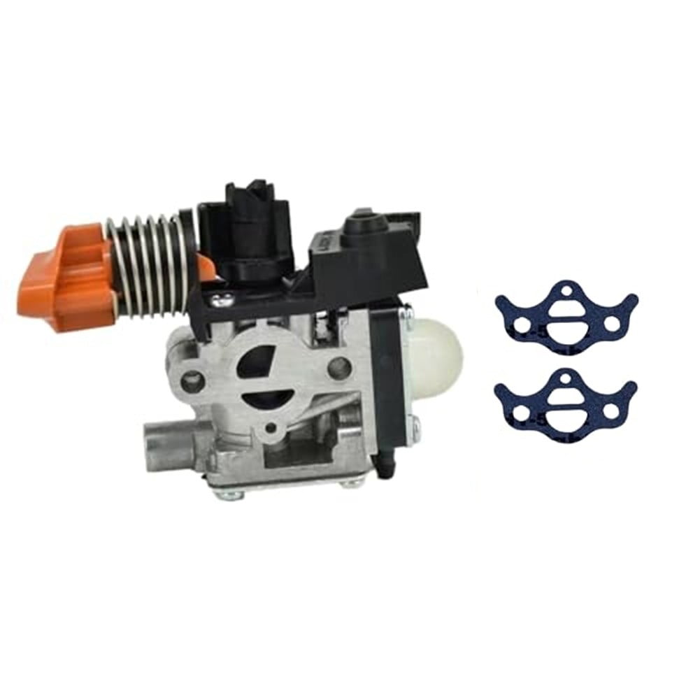 Premium Carburetor Kit with Two Gaskets Suitable for FS94R KM94RHL91K ...