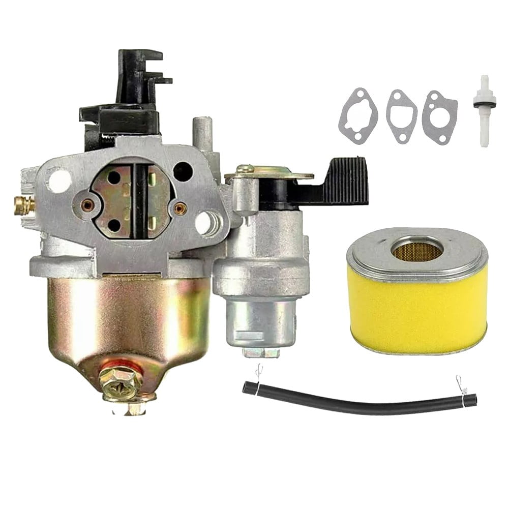 Premium Carburetor Upgrade Kit for GX160 GX110 GX140 GX200 For GX120 ...