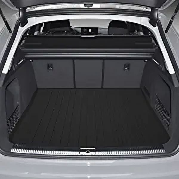 Premium Cargo Liner for Audi A4 S4 Premium Prestige 2018-2023 Sedan ...