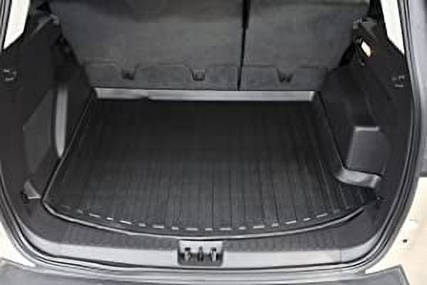 Premium Cargo Liner for Ford Escape S SE SEL Titanium 2013-2019 - 100% ...