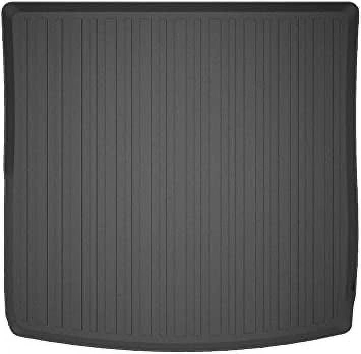 Premium GMC Acadia 2017-2023 Cargo Liner - Custom Fit, 100% Protection ...