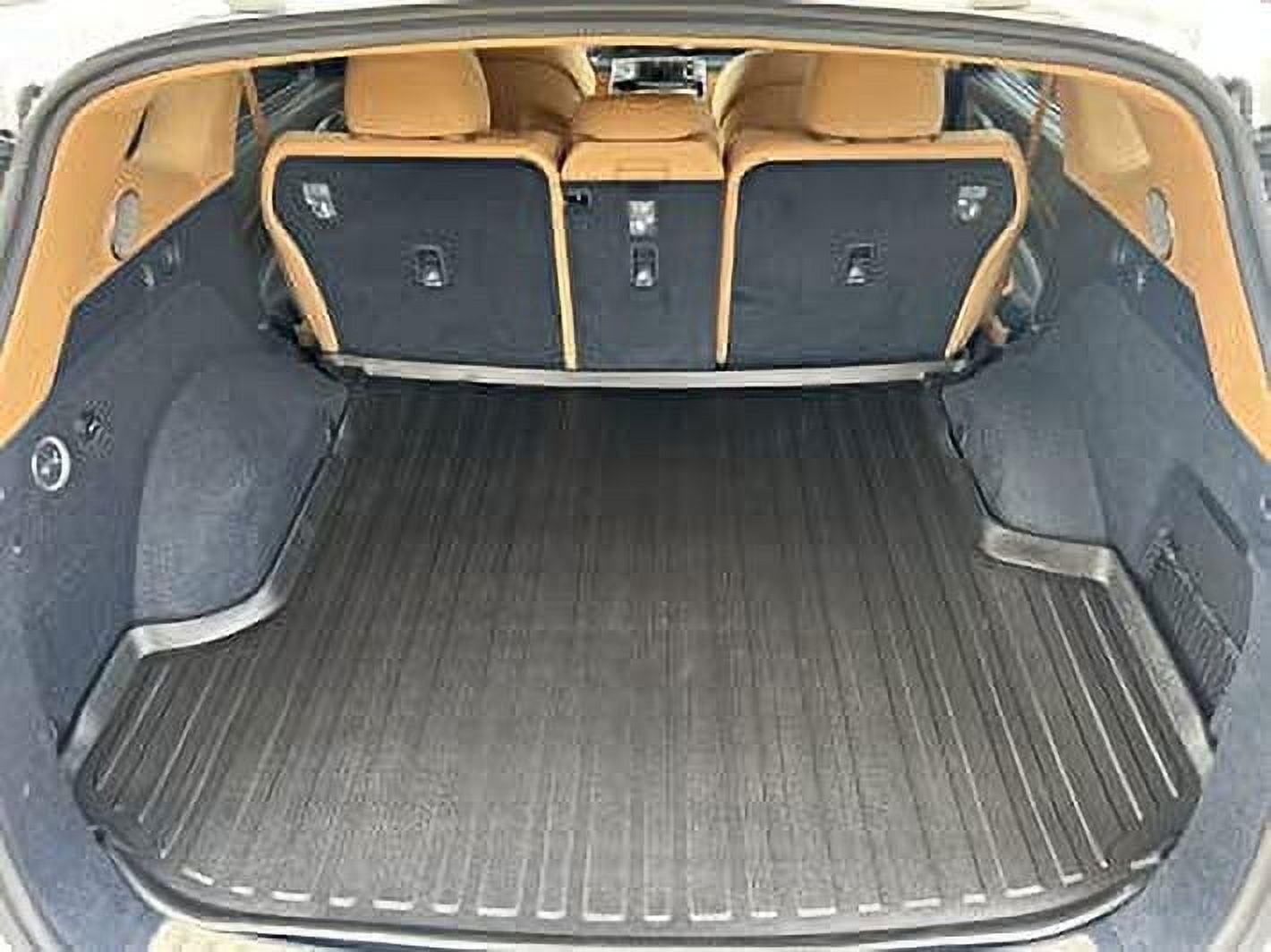 Premium Cargo Liner for Genesis GV80 2021-2025 - 100% Protection ...