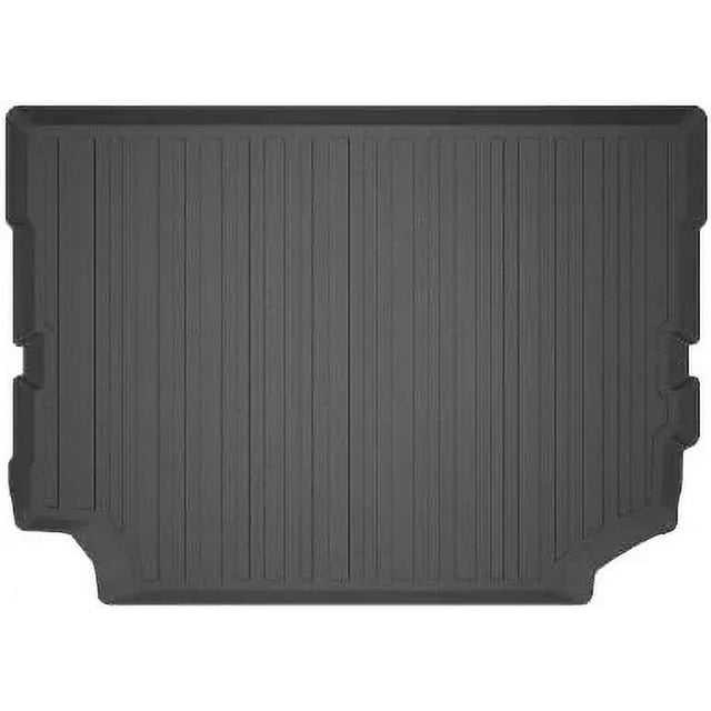 Premium Cargo Liner for Land Rover Defender Behind 3rd Row 2020-2023 ...