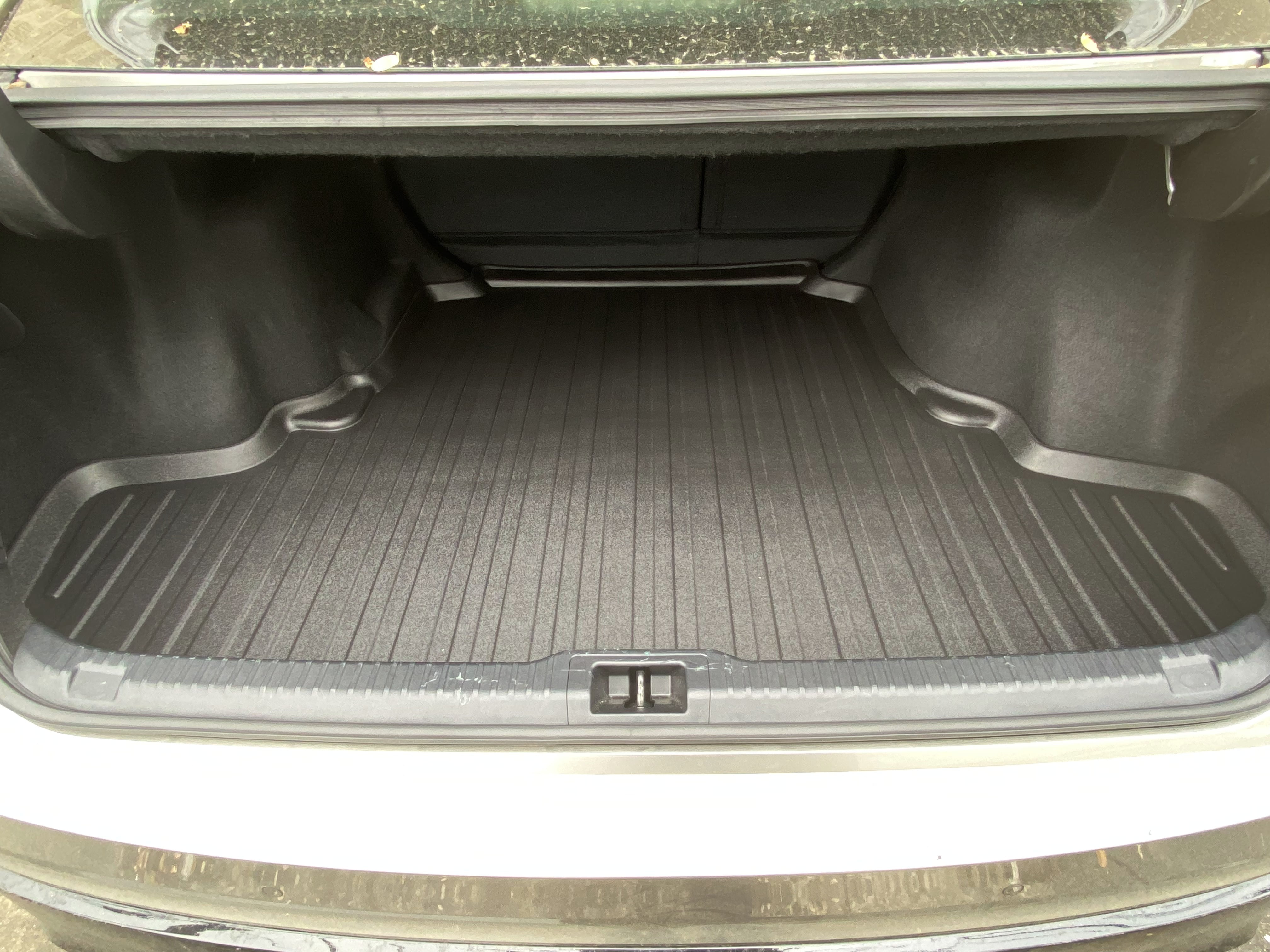 Premium Lexus IS 300/350/500 2016-2023 Cargo Liner - 100% Protection ...