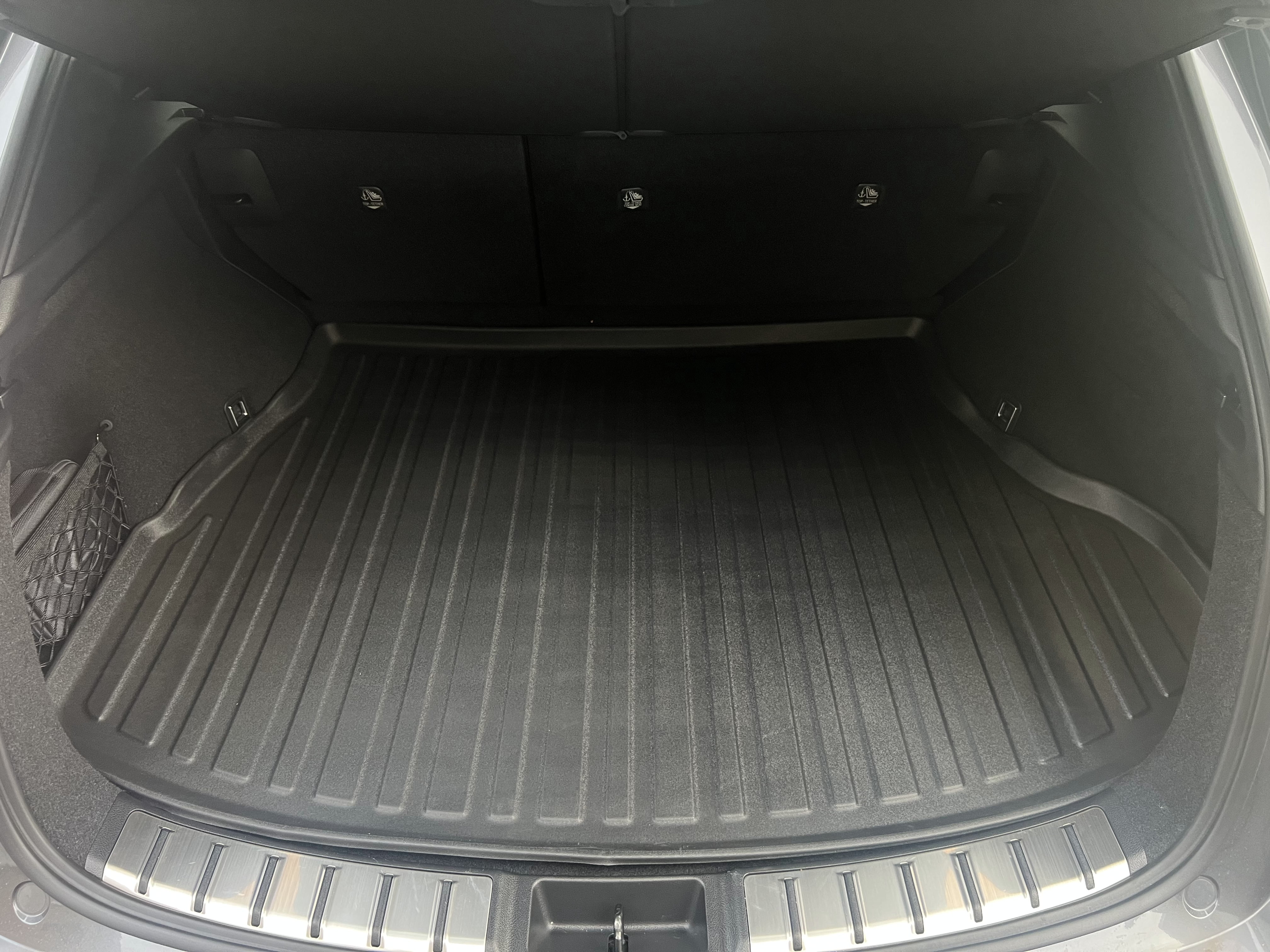 Premium Cargo Liner for Lexus NX 350 AWD 2022-2023 - 100% Protection ...