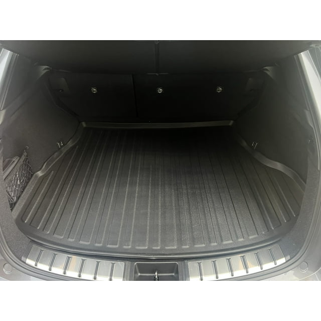Premium Cargo Liner for Lexus NX 350 AWD 2022-2023 - 100% Protection ...