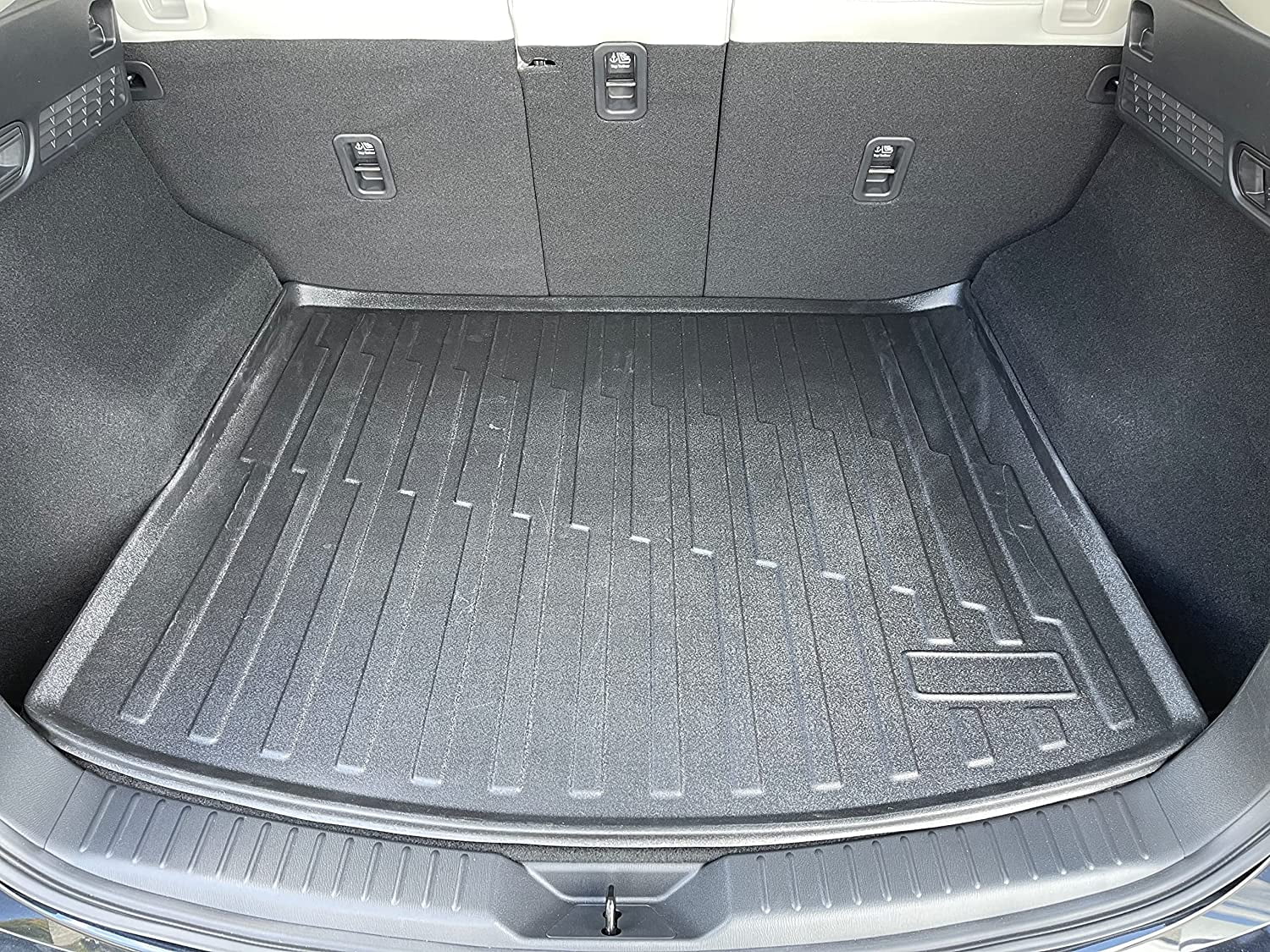 Premium Cargo Liner for Mazda CX5 S Carbon Edition Premium Turbo 2023 - 100% Protection - Custom ...