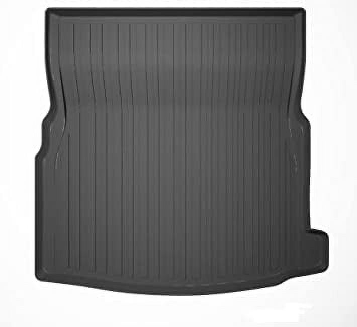 EcoLiner USA, Premium Cargo Liner for Mercedes-Benz E450 2019-2023 ...