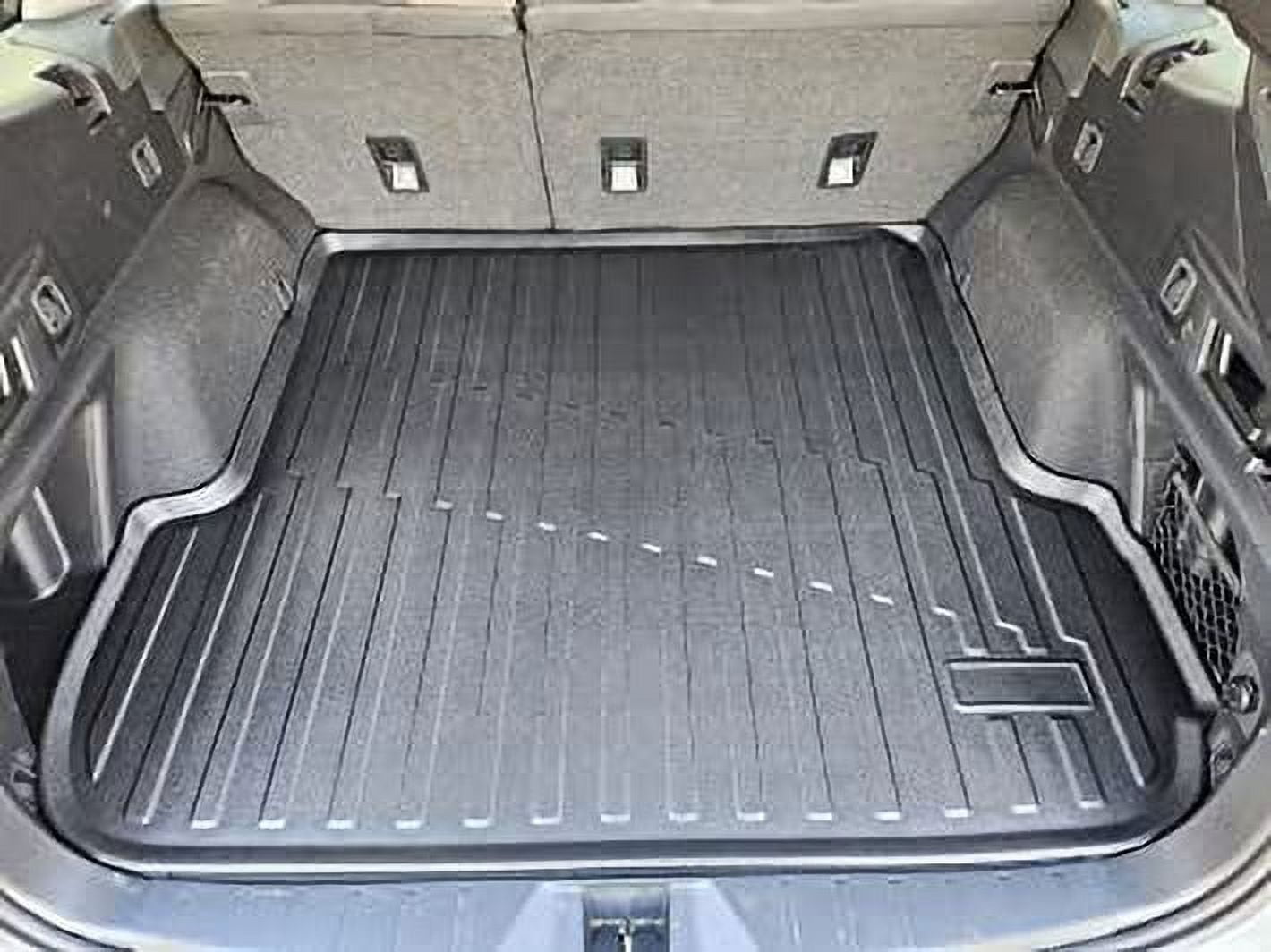 Premium Cargo Liner for Subaru Outback Crossover 2020-2023 - 100% ...