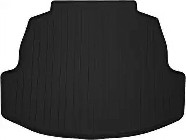 Premium Cargo Liner for Toyota Corolla (E210) Sedan 2019-2023 - 100% ...
