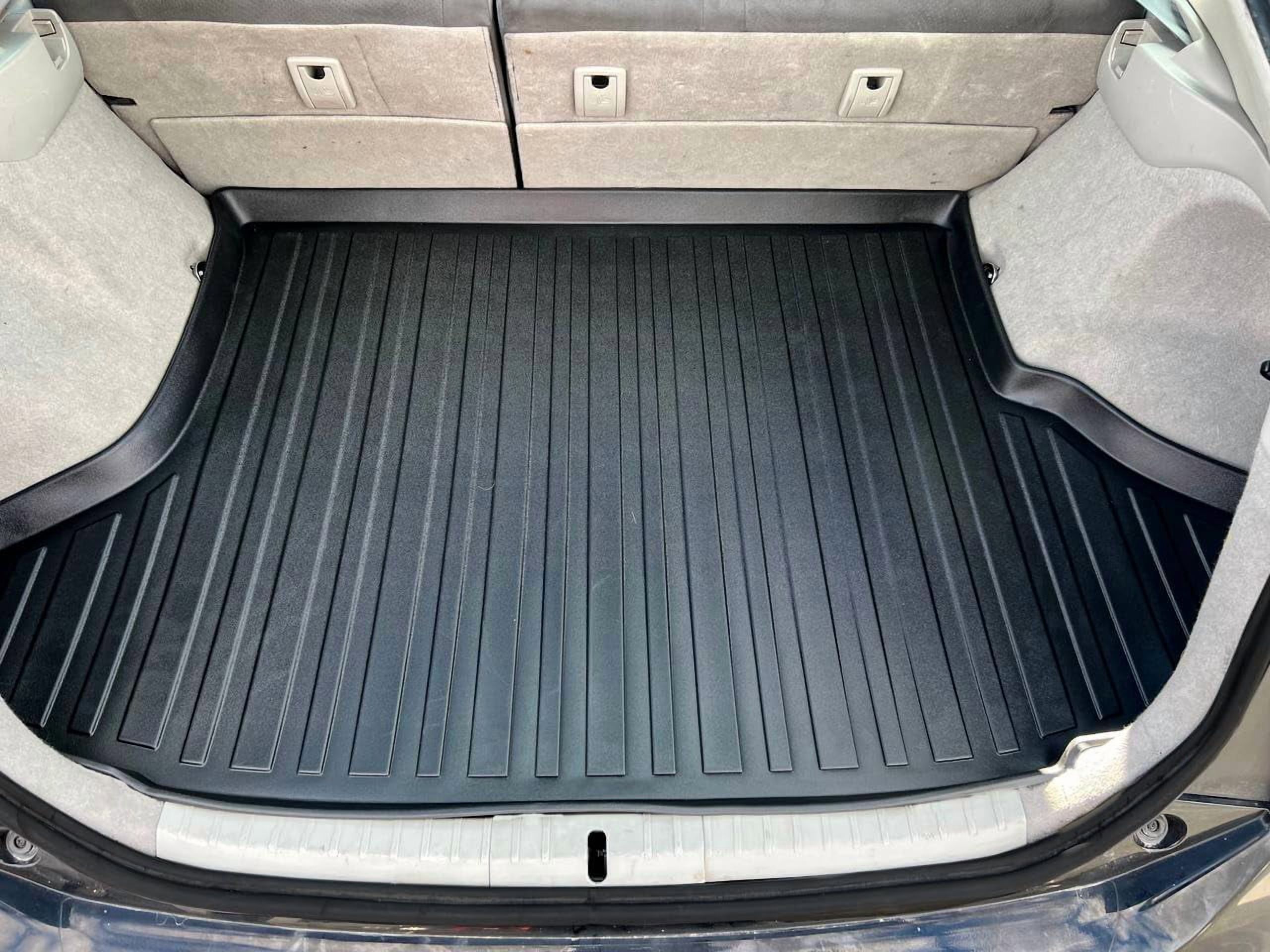 Premium Cargo Liner for Toyota Prius 2010-2015 - 100% Protection ...