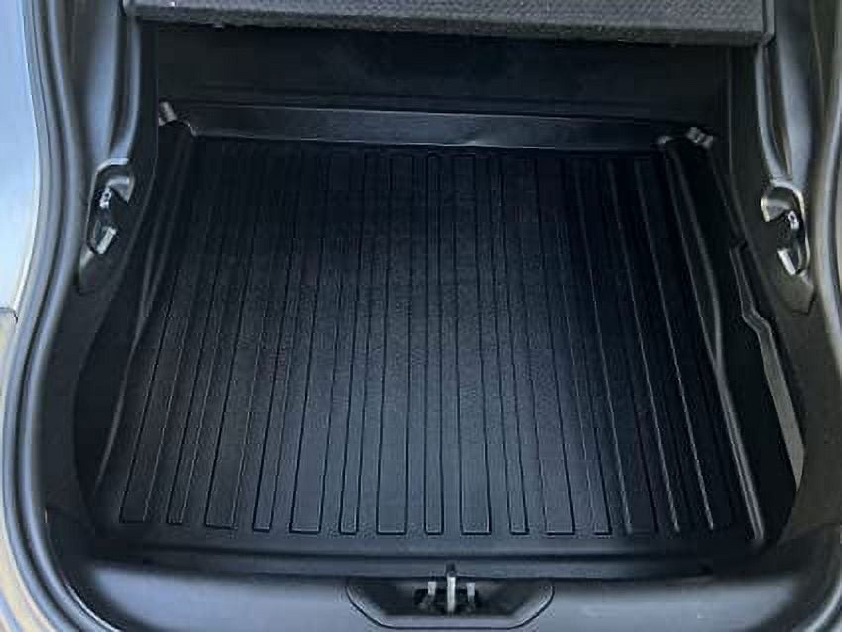 Premium Cargo Liner for Toyota Supra 2021-2023 - 100% Protection ...