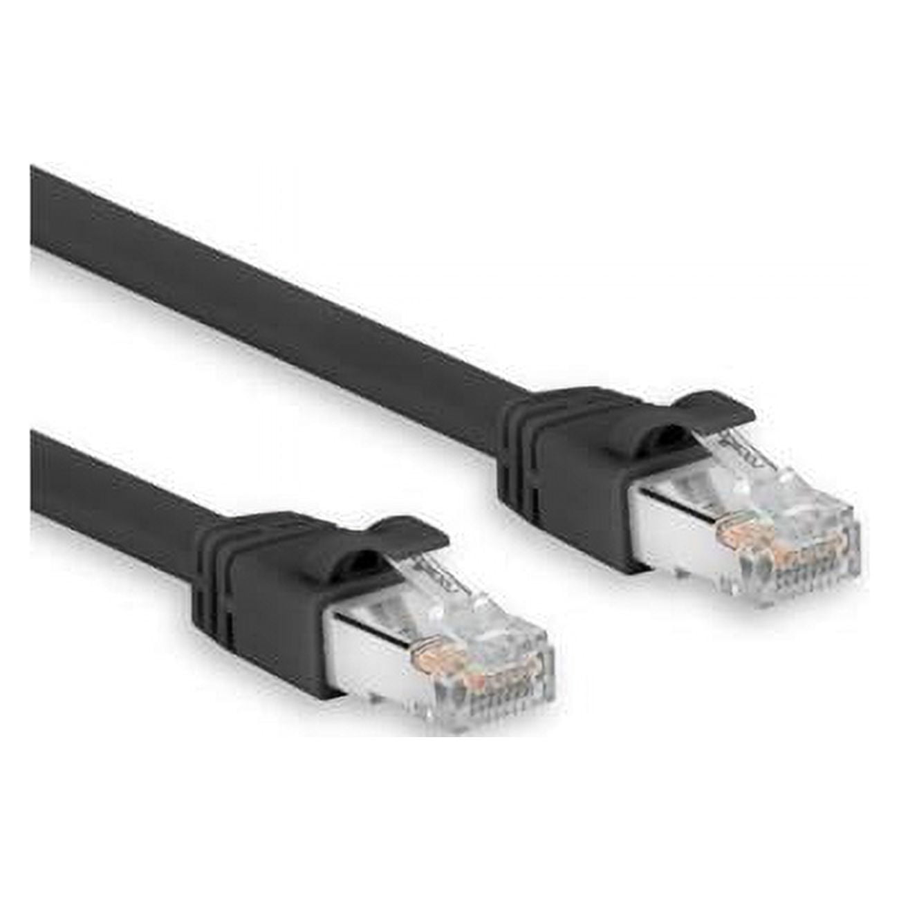Premium Cat.6a STP Patch Network Cable - Walmart.com