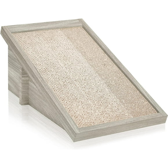 Incline Cat Scratcher