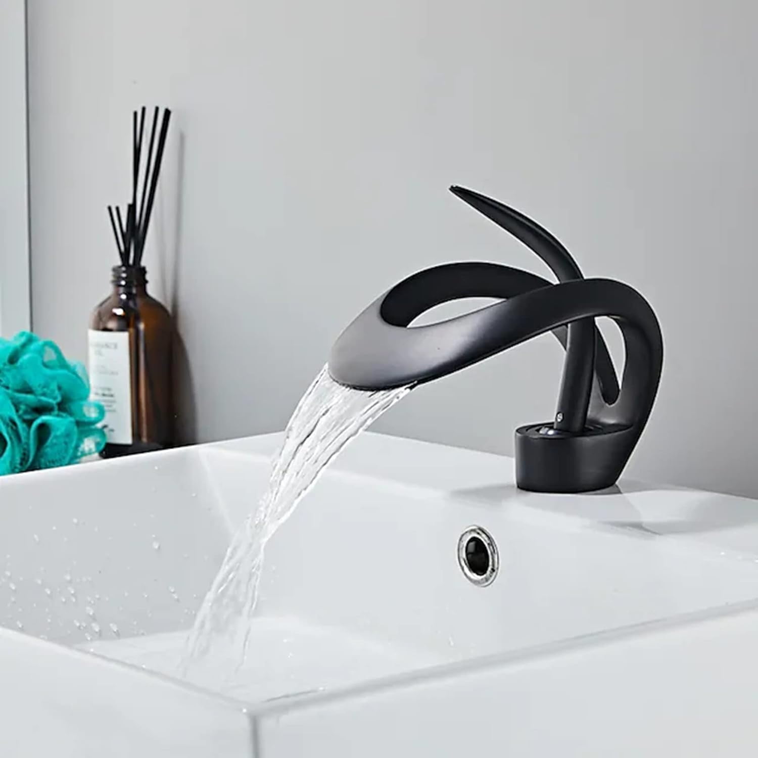 Premium Ceramic Valve Core Faucet, Advanced Manufacturing Process Solid ...
