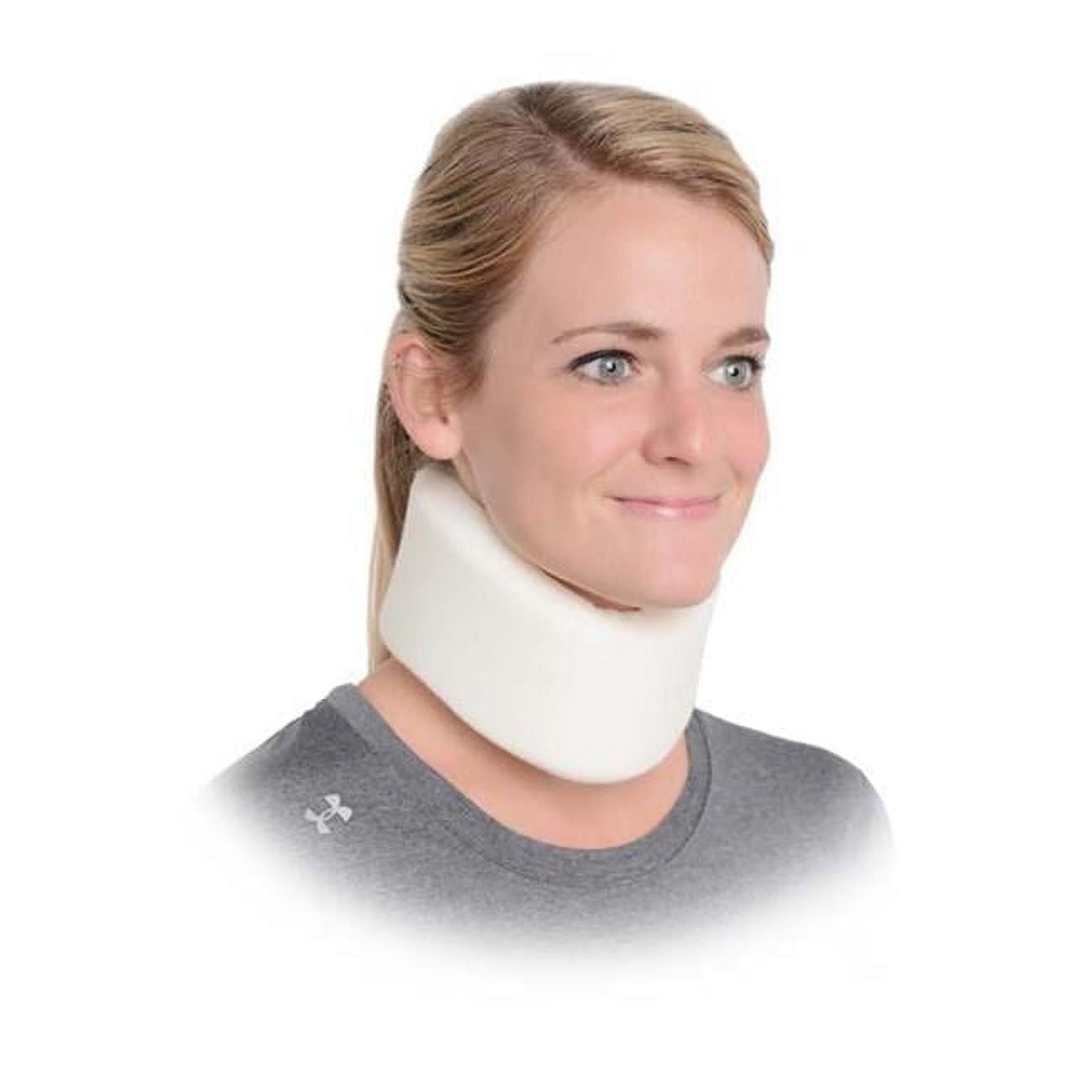 Premium Cervical Collar - Large - Walmart.com