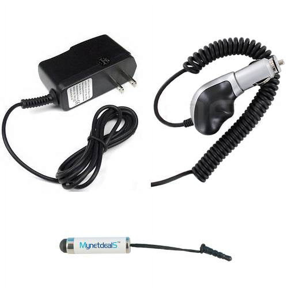 Premium Chargers Bundle for BLU Studio G2 HD, G Max, XL 2, Max, Dash G ...