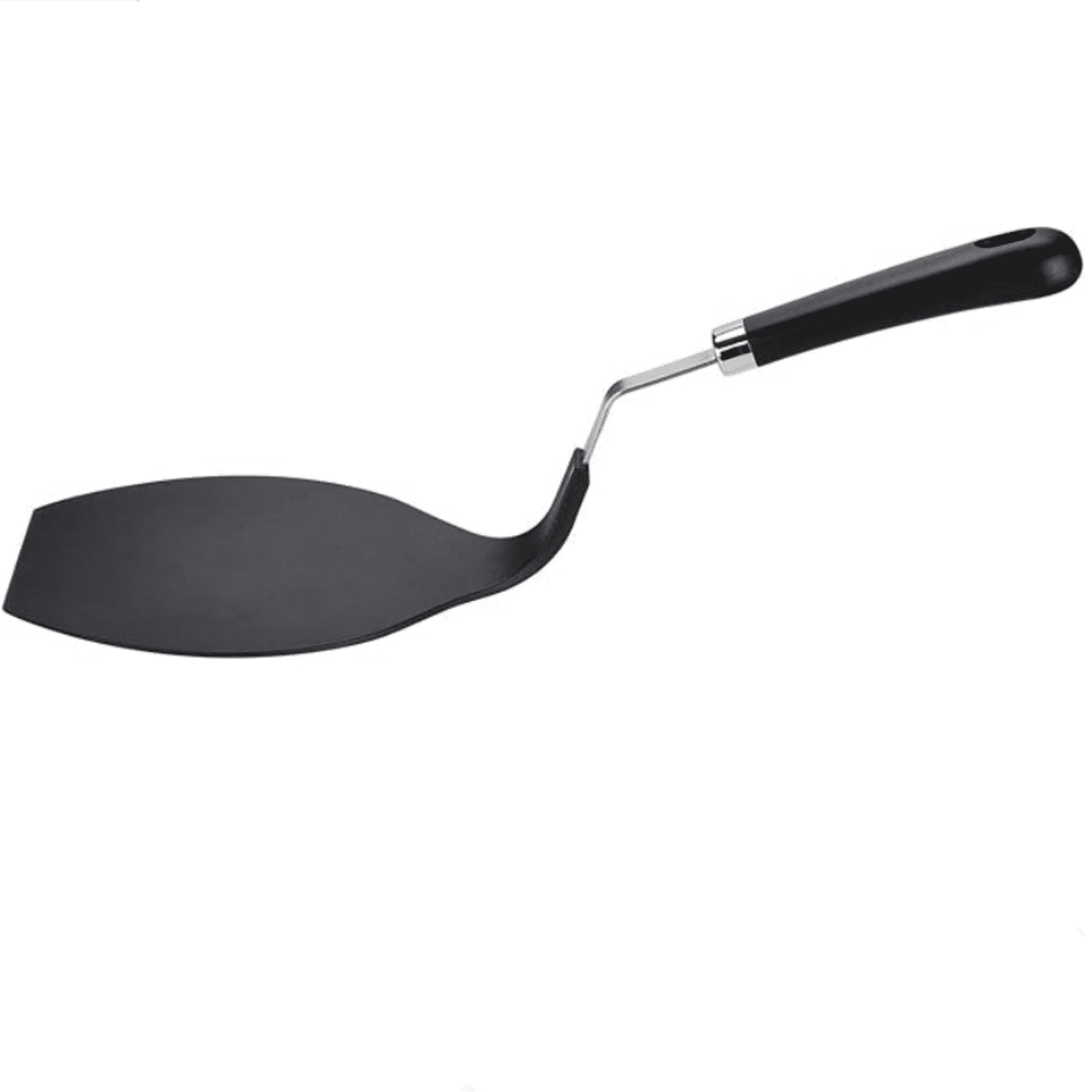 Premium Chef Series Round Flexible Large Spatula Pancake Spatula ...