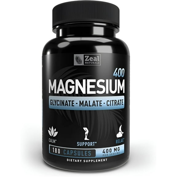 Magnesium Breakthrough