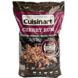 Premium Cherry Rum BBQ Smoking Pellets - 20 lb Bag - Walmart.com