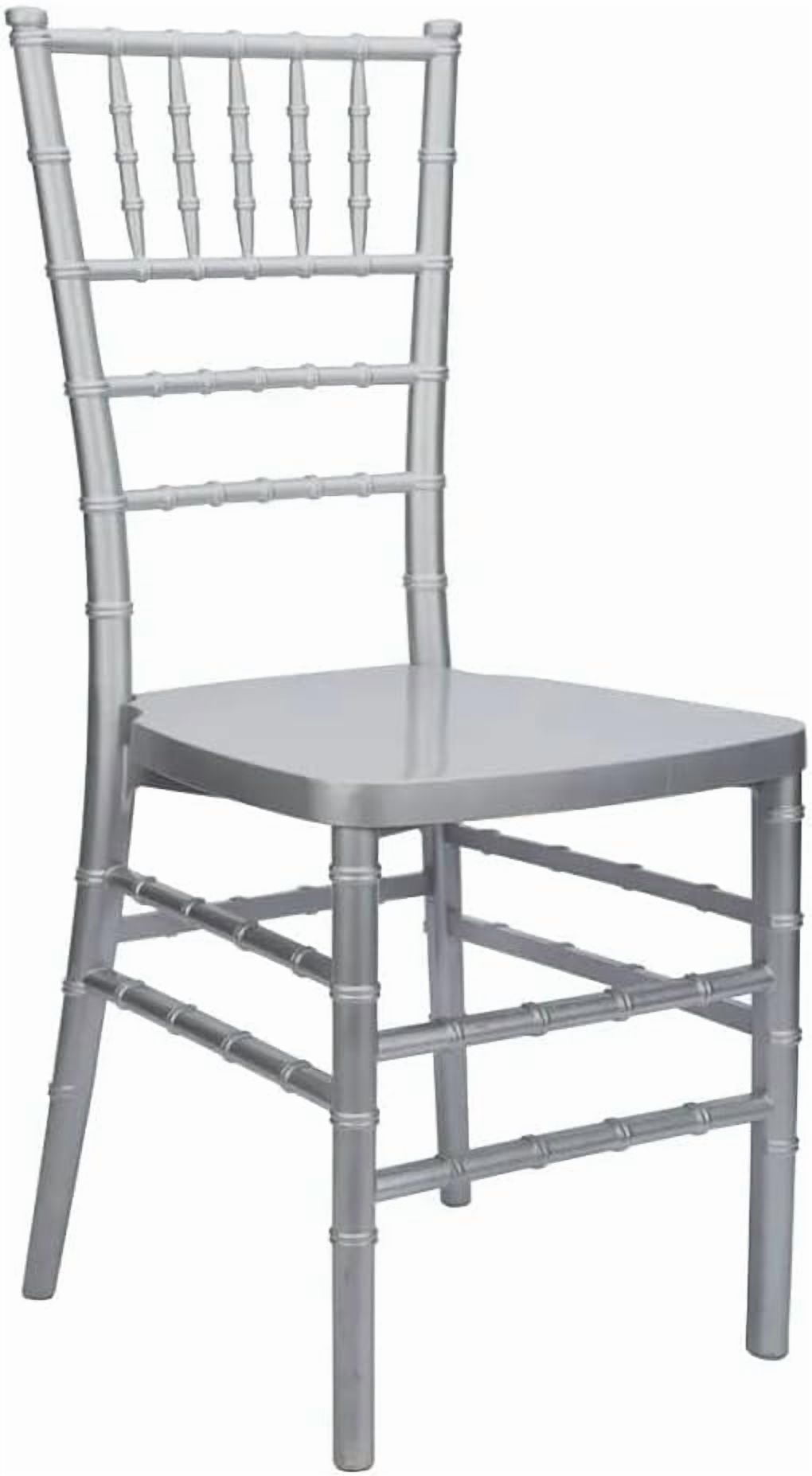 Premium Chiavari ToughResin Chairs for Formal Events, Banquets ...