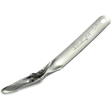 Dealmed Medical Staple Remover Kit, Surgical Skin Tool with Sterile ...