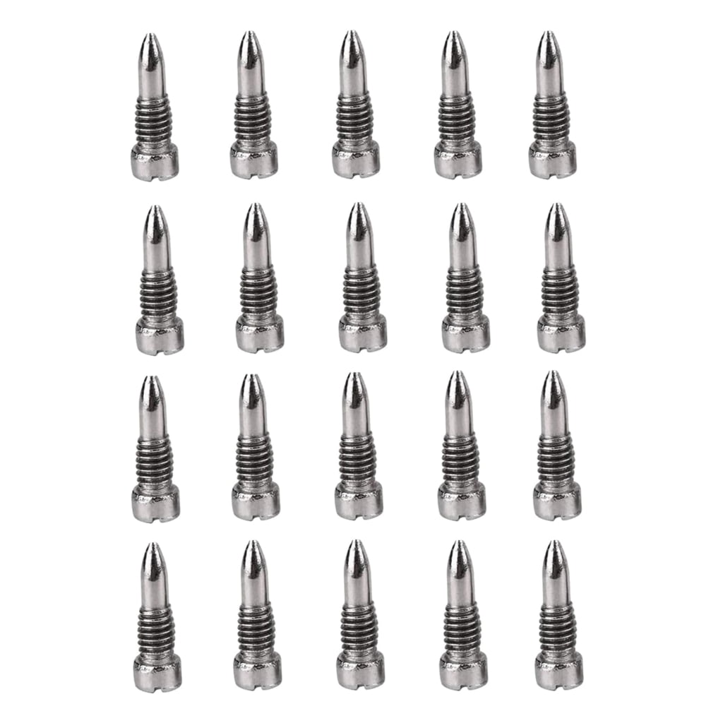Premium Clarinet Maintenance Screws Ergonomic Design Metal Fasteners ...
