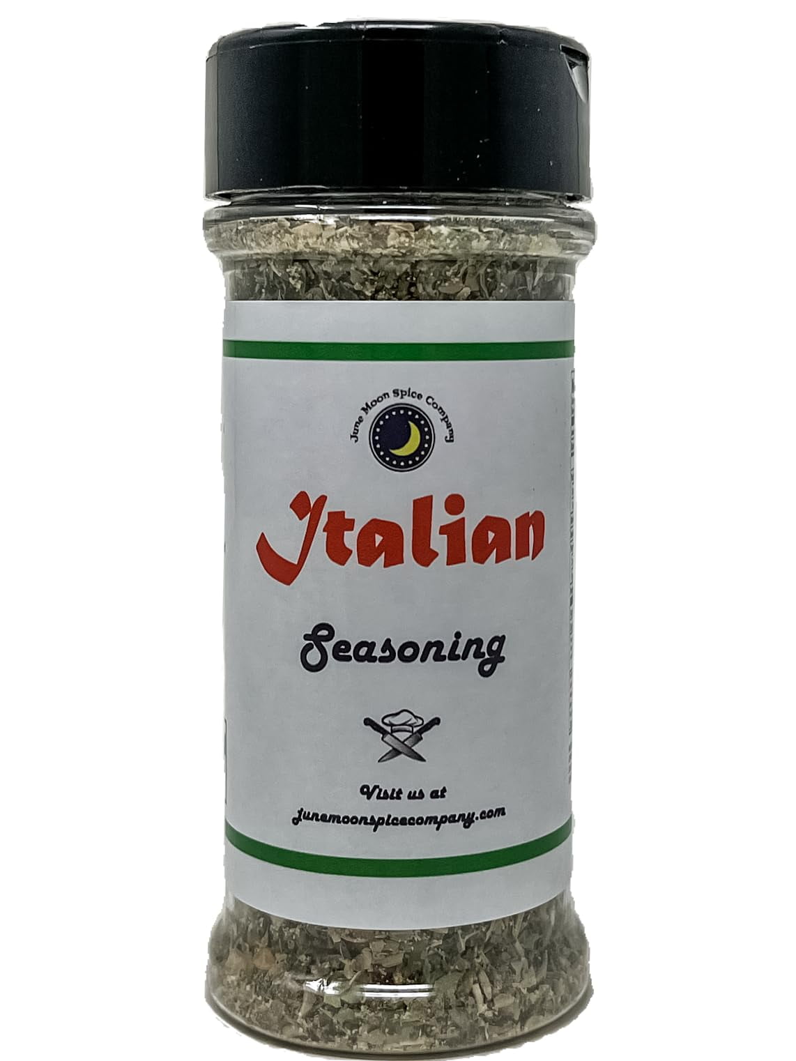 Premium | Classic ITALIAN MSF2 Seasoning | Large Shaker | Calorie Free ...