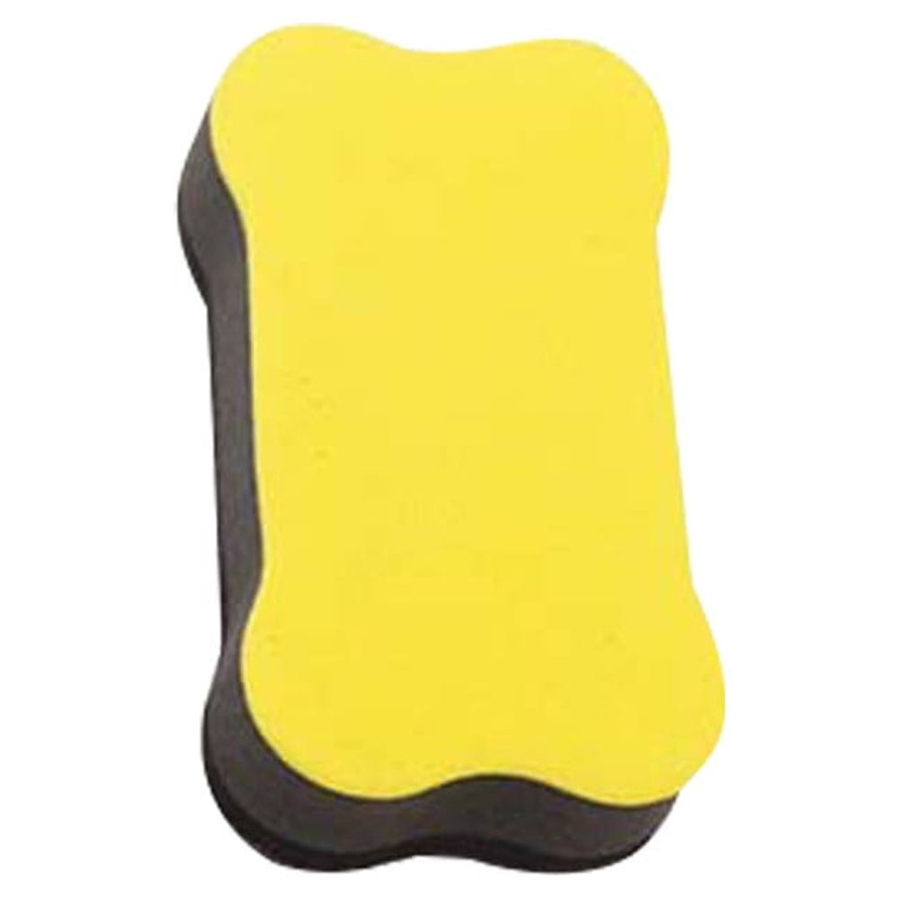 Premium ‌ Classroom Cleaning Blackboard Eraser - Extra Thick Felt ...