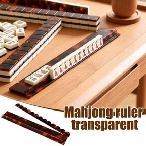 Explore Mahjong Racks and Pushers in Multiple Colors for Your Game