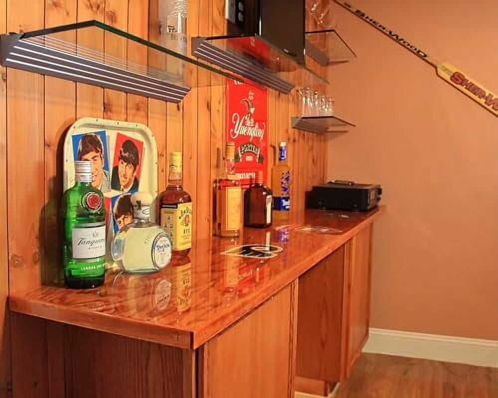 Premium Clear Epoxy Resin - 2 Quart Kit (32oz Resin + 32oz Hardener ...