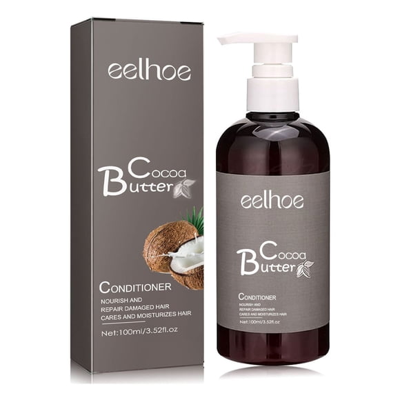 Coco Shampoo And Conditioner