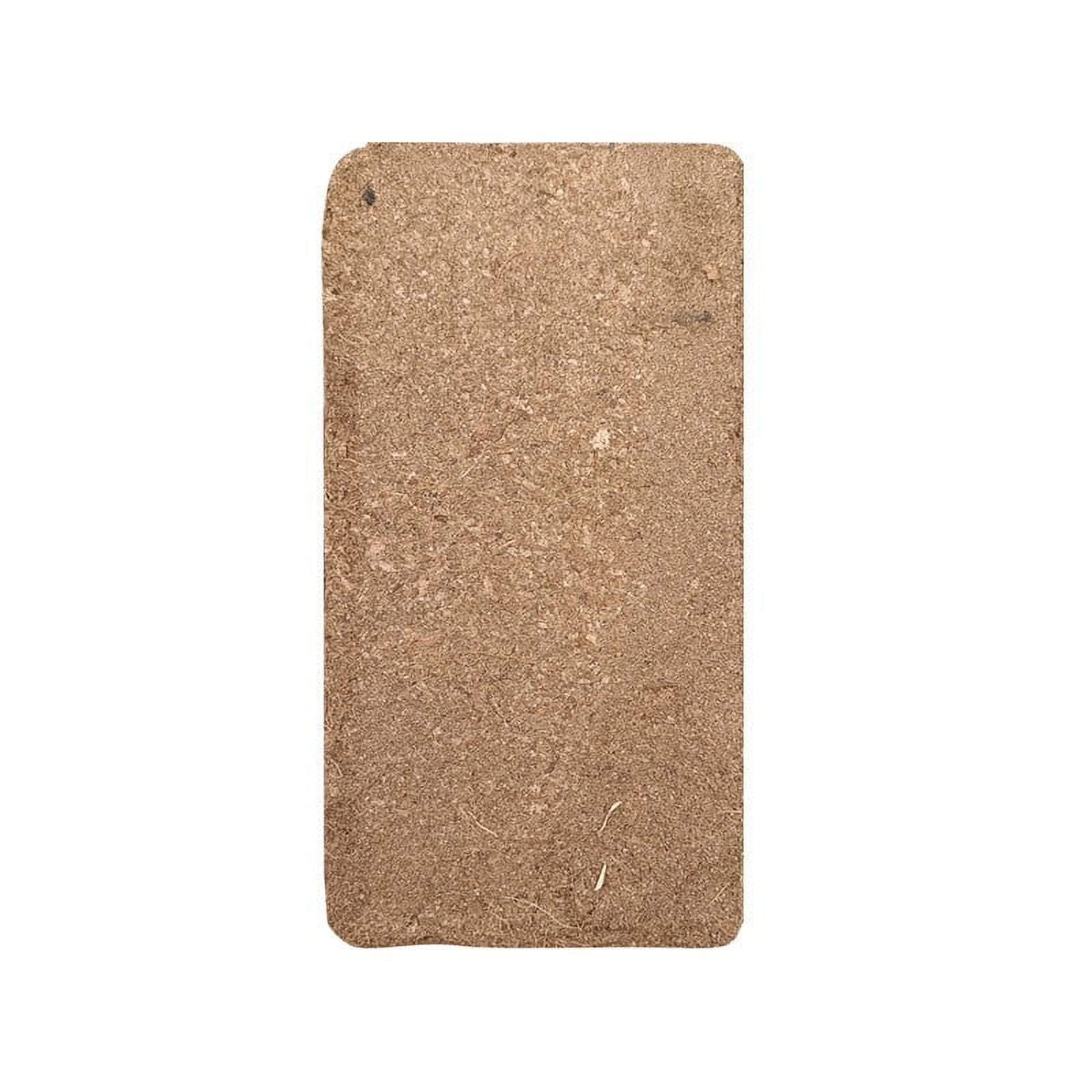 Premium Coir Brick Fiber Potting Garden Herbs Plant Growing Media ...