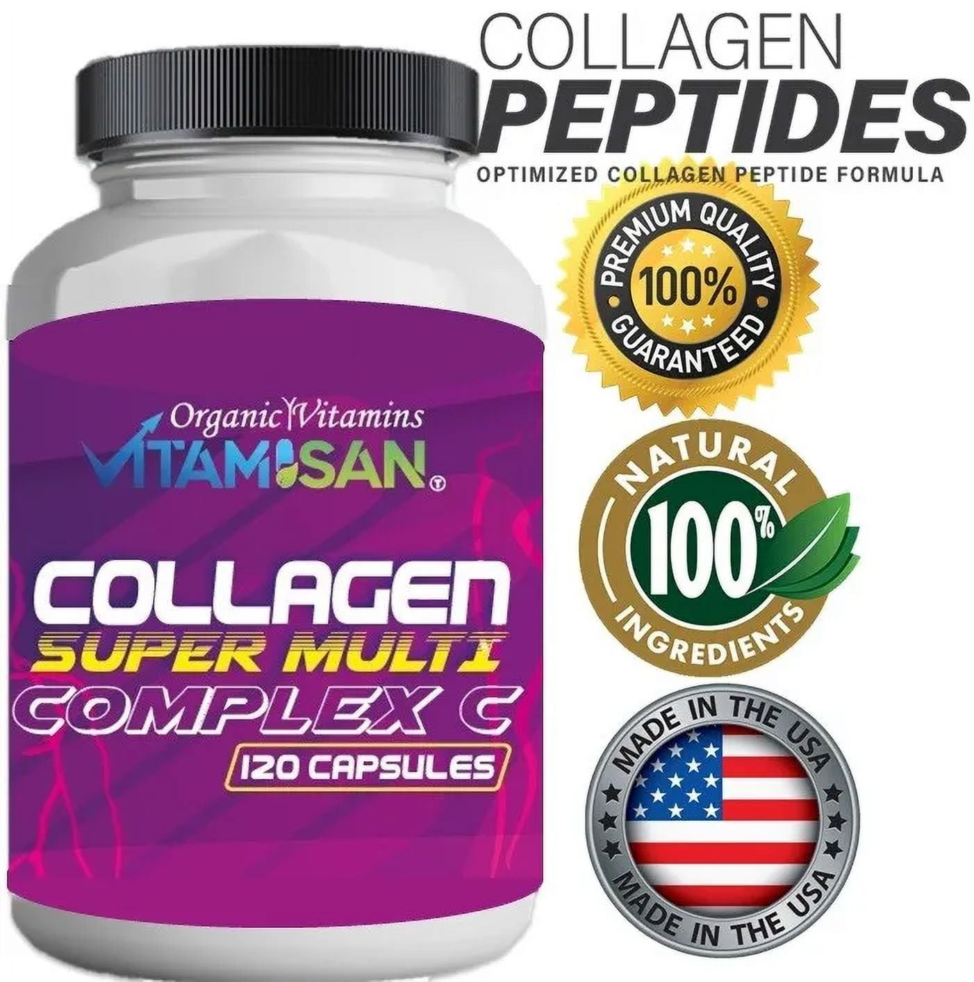 Premium_Collagen_Peptides_1500_MG_Hydrolyzed_Anti-Aging_(Types_I,II,III ...