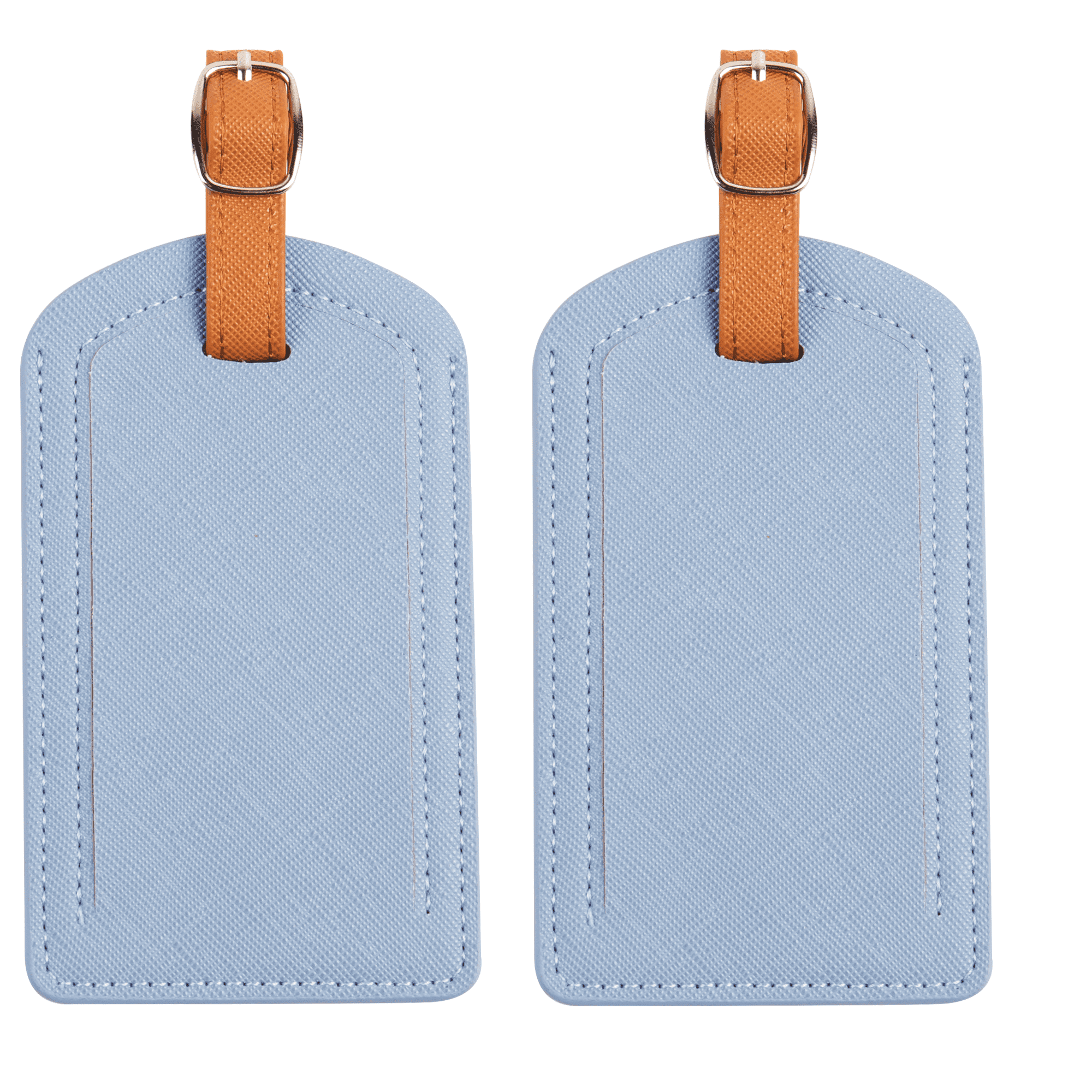 Premium Colored Luggage Tags for Luggage, Travel Bags & Suitcases by ...