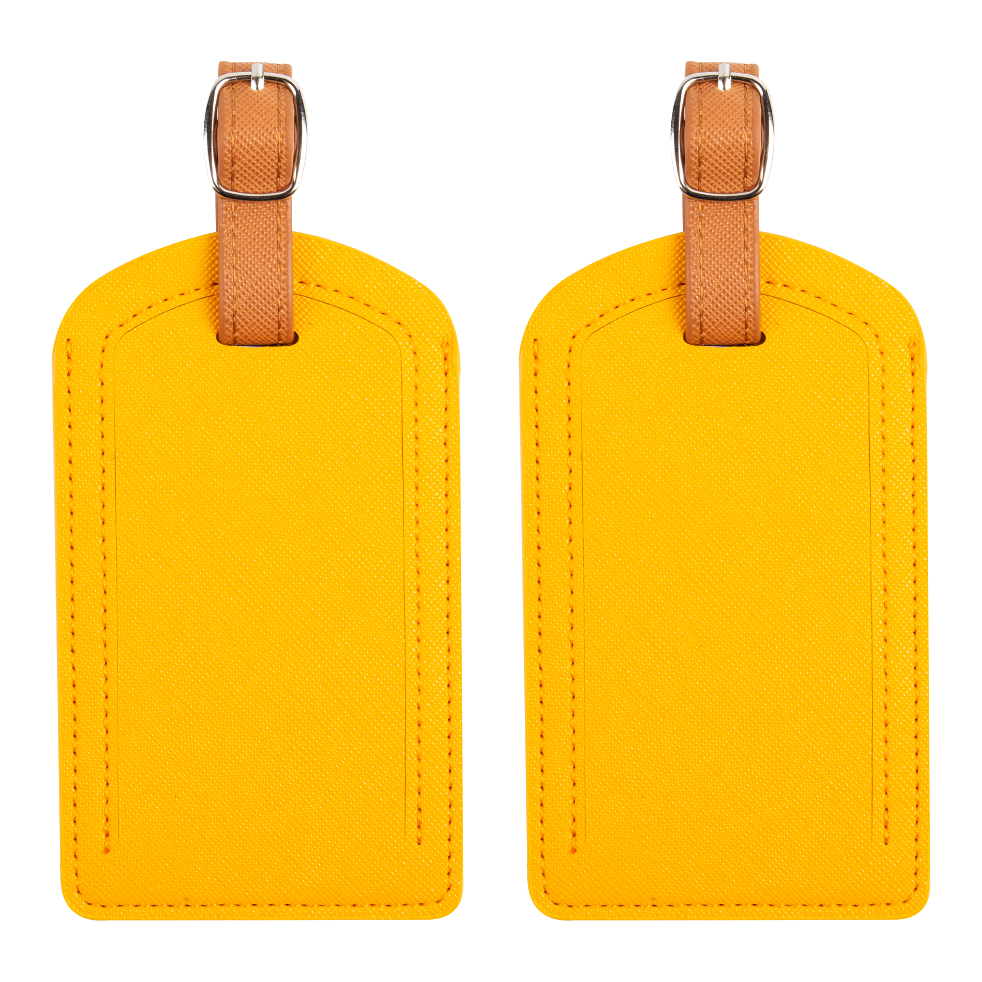 Luggage Tags for Suitcases, Cute Gecko Lizard Artistic Suitcase & Bag ...