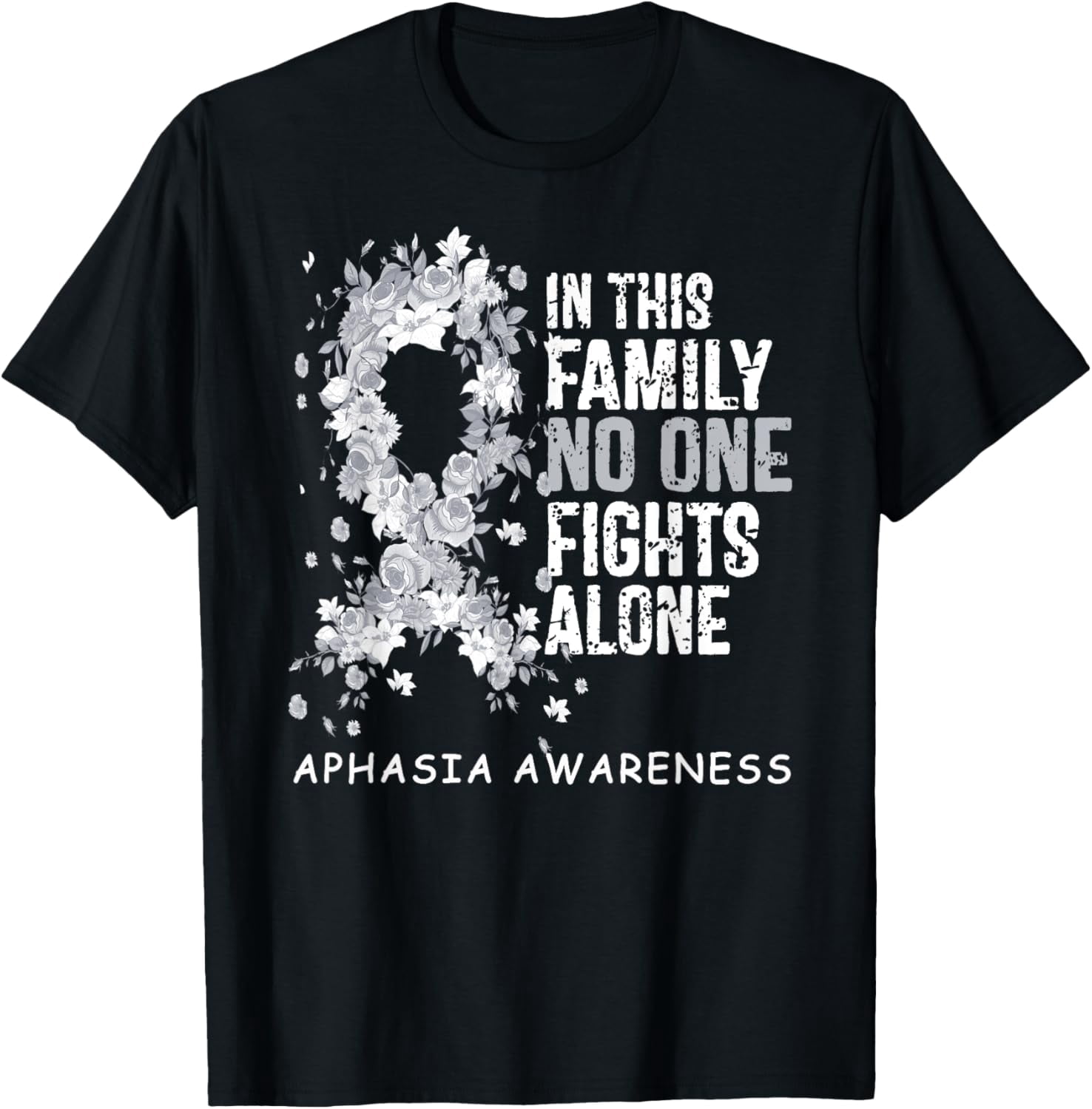 Premium Comfort - Aphasia Awareness ,funny design Aphasia Awareness ...