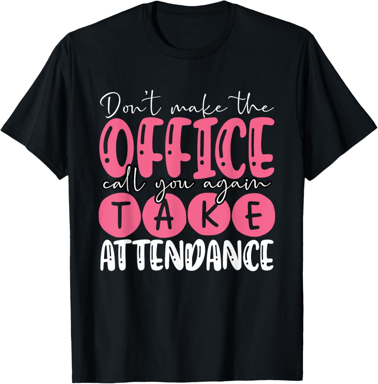 Premium Comfort - Attendance Clerk Attendance Secretary Attendance ...