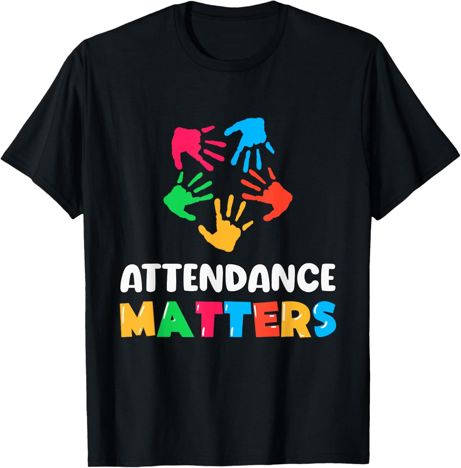 Premium Comfort - Attendance Matters Class Attendance Office Worker ...